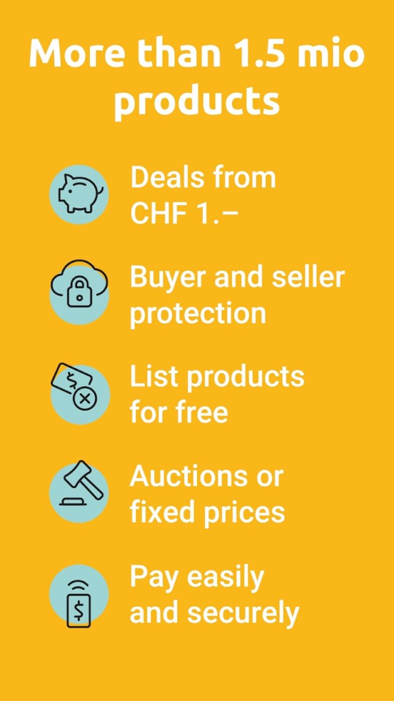 9 Best Thrift Apps in 2026 (Android & iOS) | Freeappsforme - Free apps ...