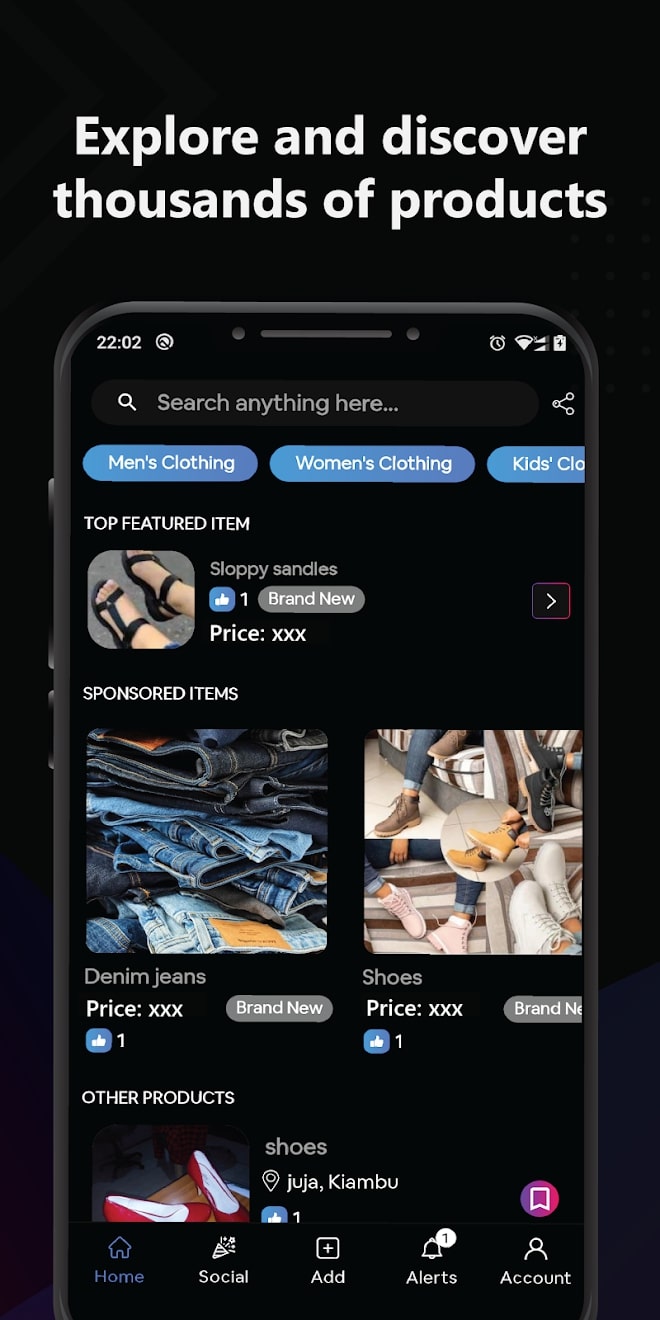 9 Best Thrift Apps in 2023 (Android & iOS) | Freeappsforme - Free apps ...