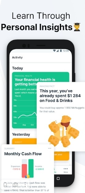 8 Best Checkbook Register Apps in 2022 for Android & iOS | Free apps ...