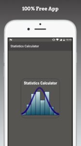 10 Best Statistics Calculator Apps for Android & iOS | Freeappsforme ...