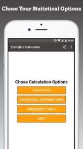 10 Best Statistics Calculator Apps for Android & iOS | Freeappsforme ...