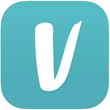 Vinted-logo | Freeappsforme - Free apps for Android and iOS