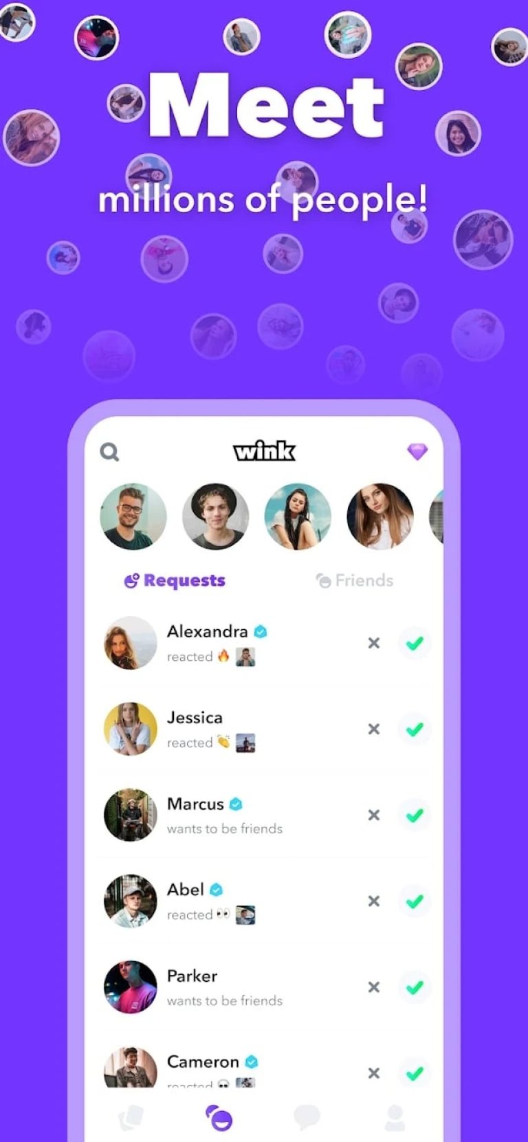 13 Best Apps To Make Friends For Under 18’s (Android & iOS ...