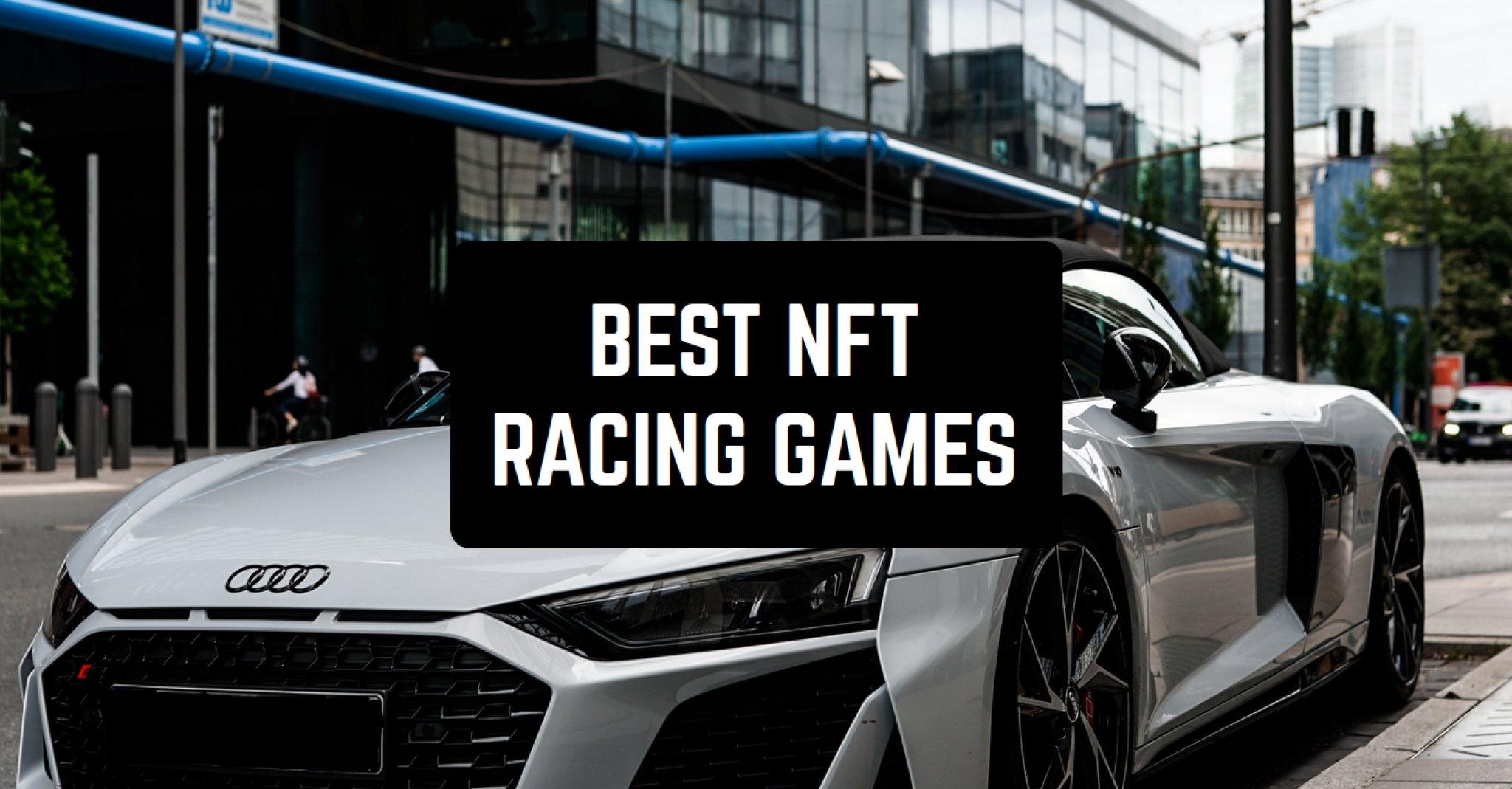 6 Best NFT Racing Games in 2025 (Android & iOS) | Freeappsforme - Free ...