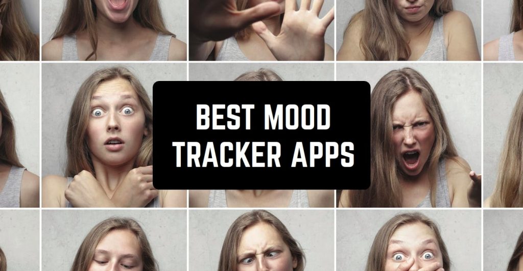 9 Best Mood Tracker Apps in 2026 for Android & iOS | Freeappsforme ...