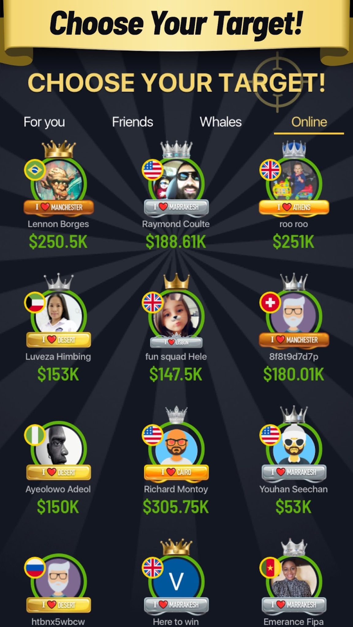 Ultimate List of 26 FREE NFT Games to Play in 2025 on Android & iOS ...