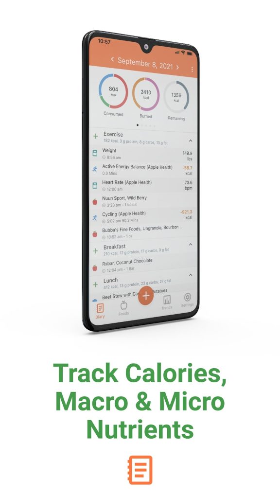 11 Best Vitamins Tracker Apps in 2022 for Android & iOS | Free apps for Android and iOS