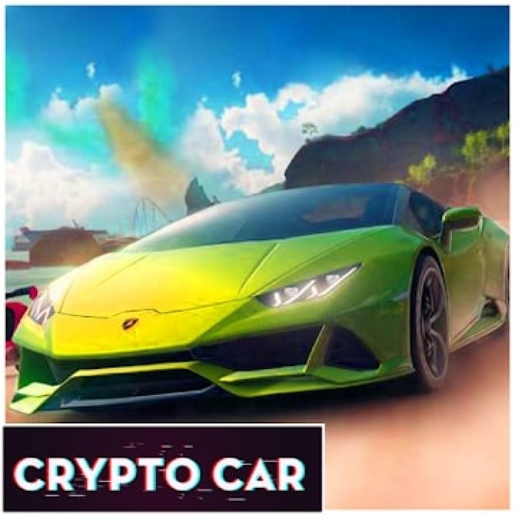 5 Best NFT Racing Games in 2022 (Android & iOS) | Free apps for Android ...