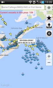 9 Best Vessel Finder Apps in 2025 for Android & iOS | Freeappsforme ...