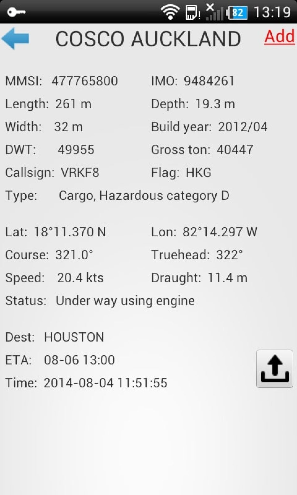 9 Best Vessel Finder Apps in 2026 for Android & iOS | Freeappsforme ...