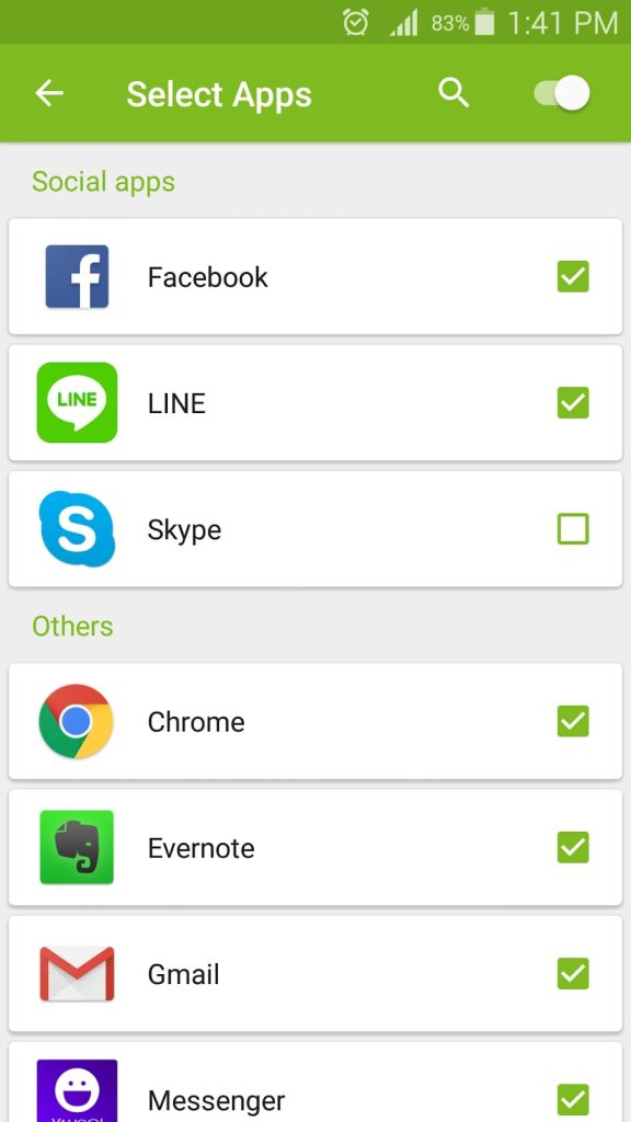 5 Best Flash Warning Apps for Android & iOS | Freeappsforme - Free apps ...