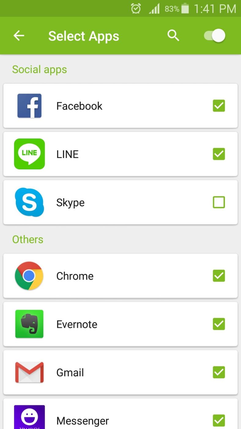 5 Best Flash Warning Apps for Android & iOS | Freeappsforme - Free apps ...
