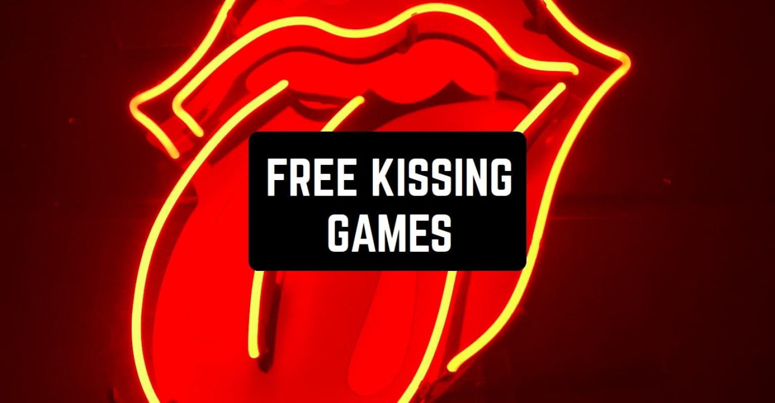 9 Free Kissing Games for Girls (Android & iOS) | Freeappsforme - Free ...