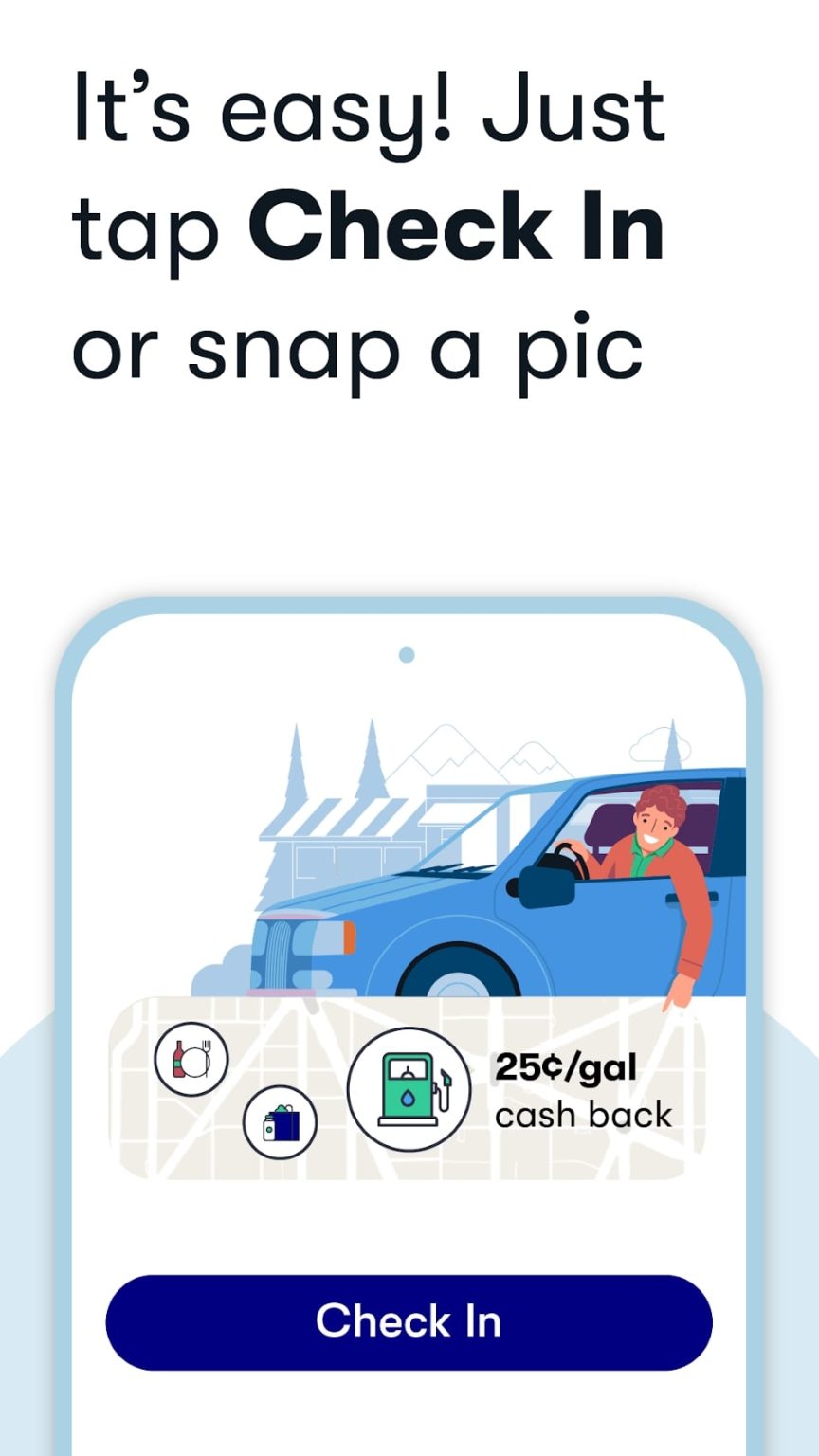 7 Best Gas Cashback Apps in 2026 for Android & iOS | Freeappsforme ...