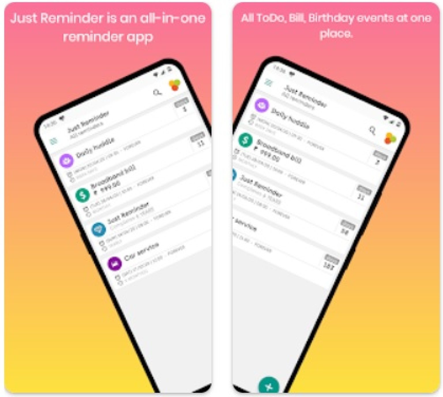 11 Best Voice Reminder Apps in 2022 for Android & iOS | Free apps for ...