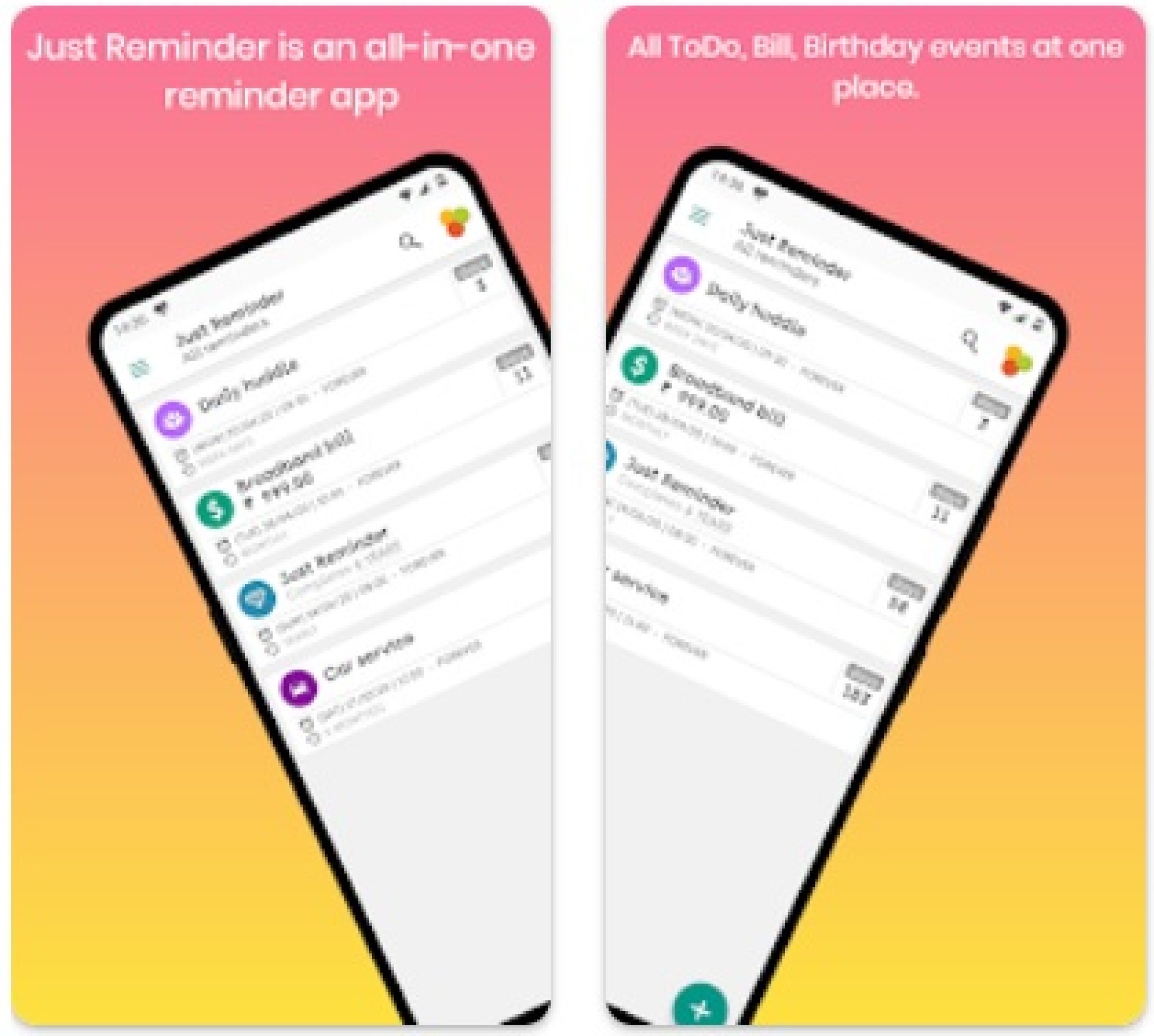 11 Best Voice Reminder Apps in 2022 for Android & iOS | Free apps for ...