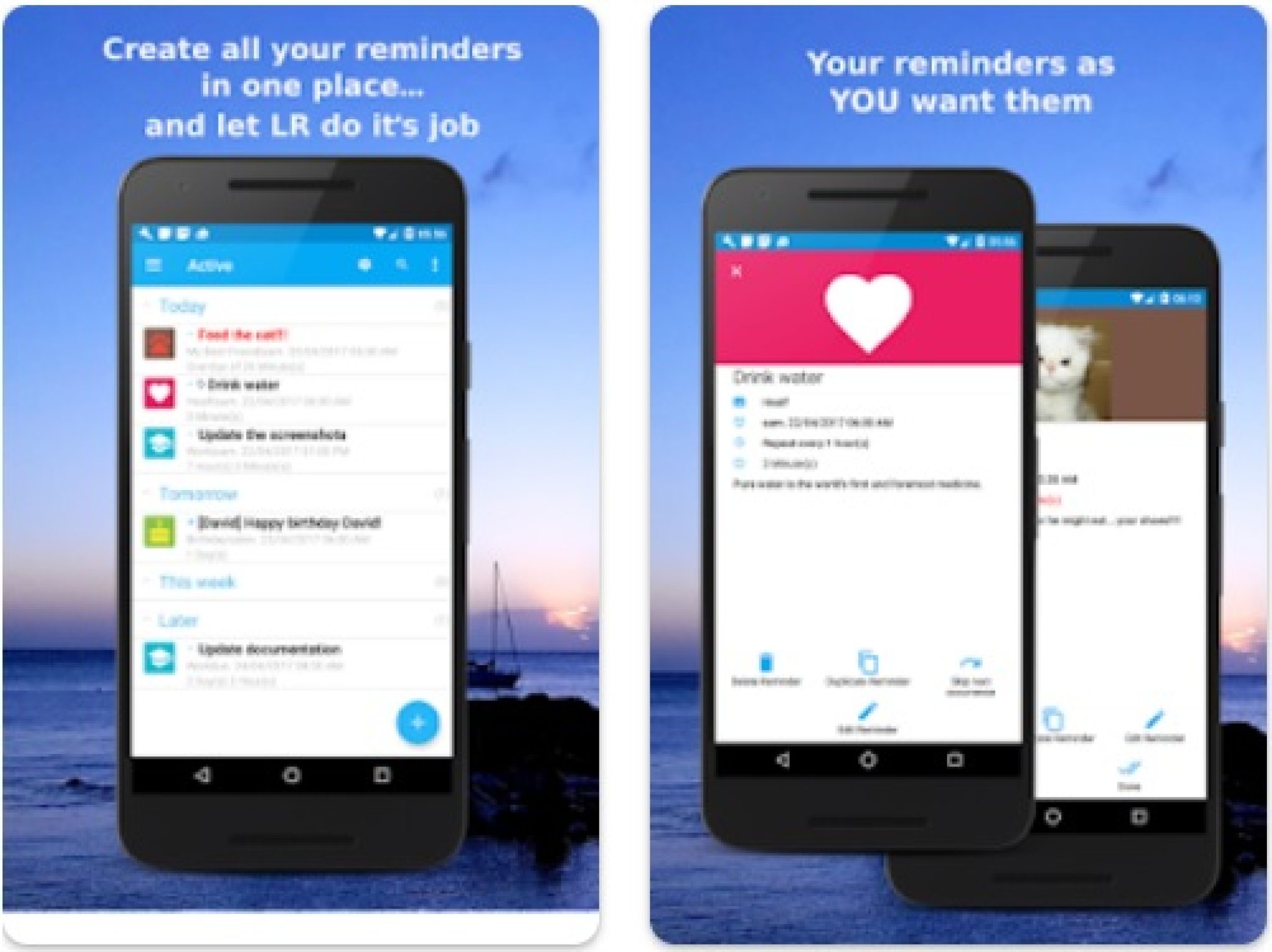 11 Best Voice Reminder Apps in 2023 for Android & iOS | Freeappsforme ...