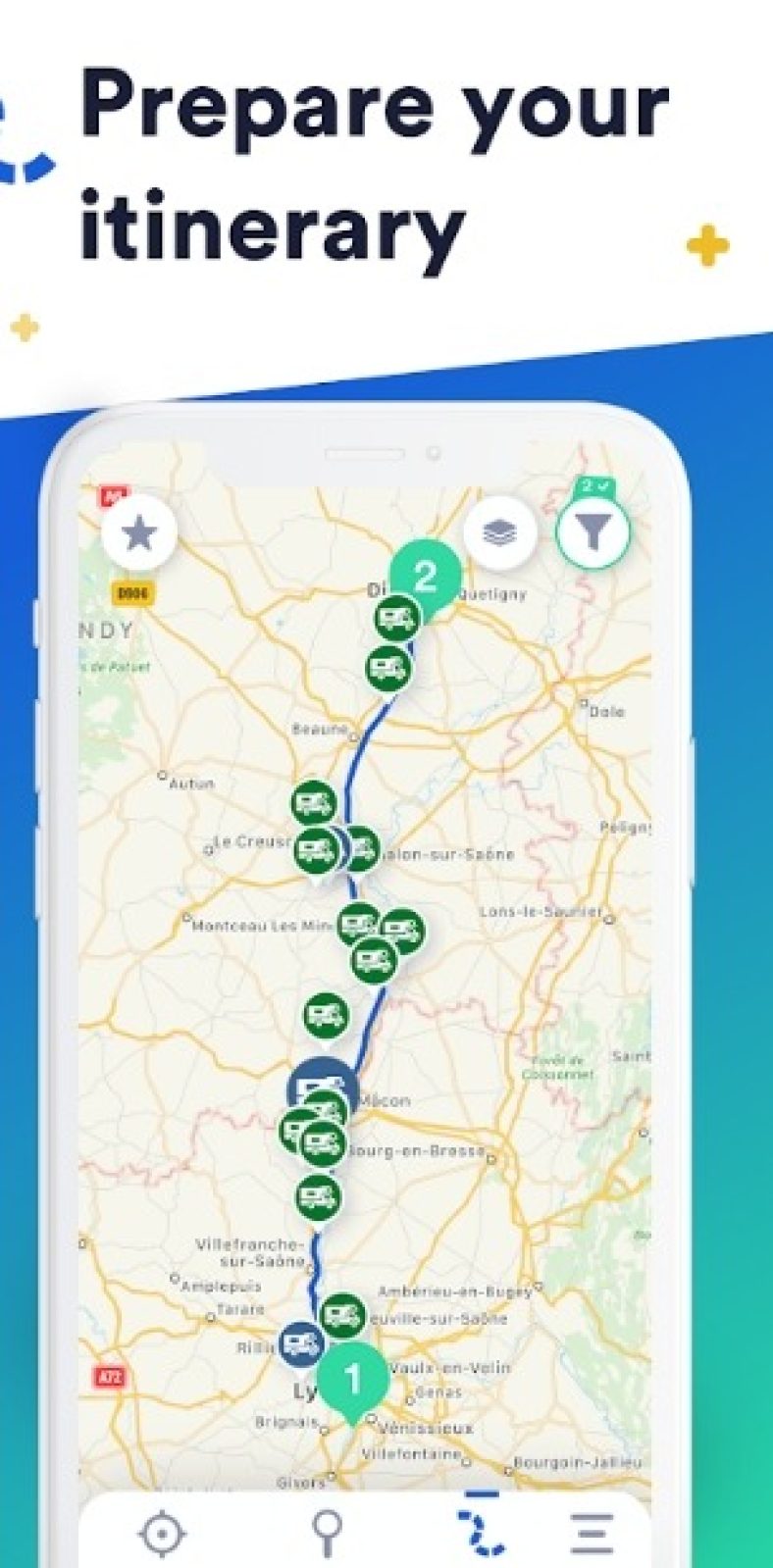 9 Free Vanlife (RV) Apps for Android & iOS | Freeappsforme - Free apps ...