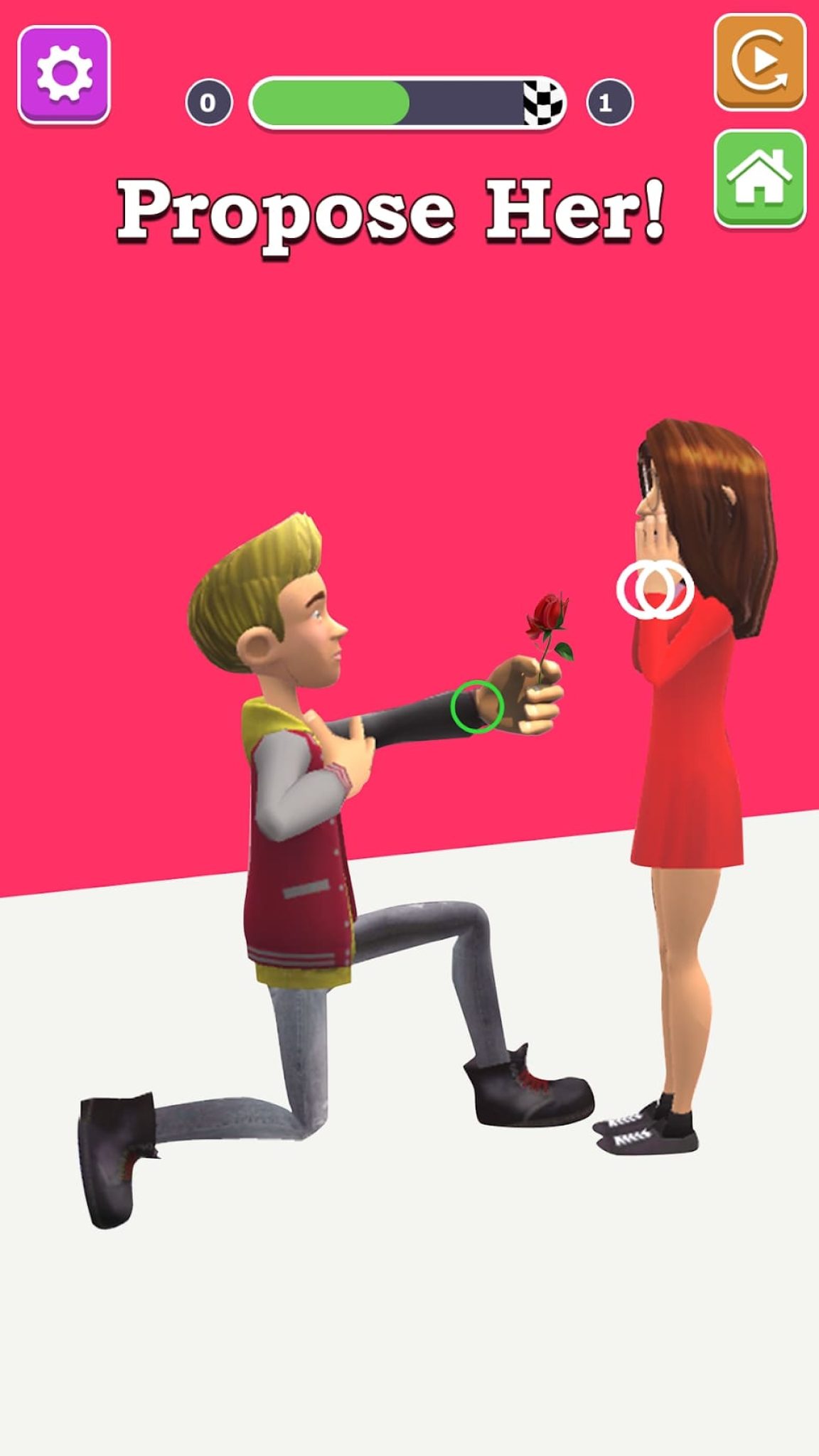 9 Free Kissing Games for Girls (Android & iOS) | Freeappsforme - Free ...