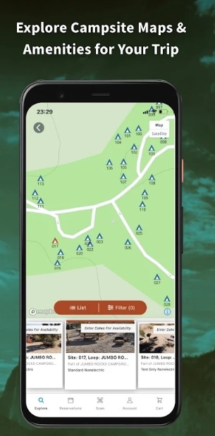 9 Free Vanlife (RV) Apps for Android & iOS | Freeappsforme - Free apps ...