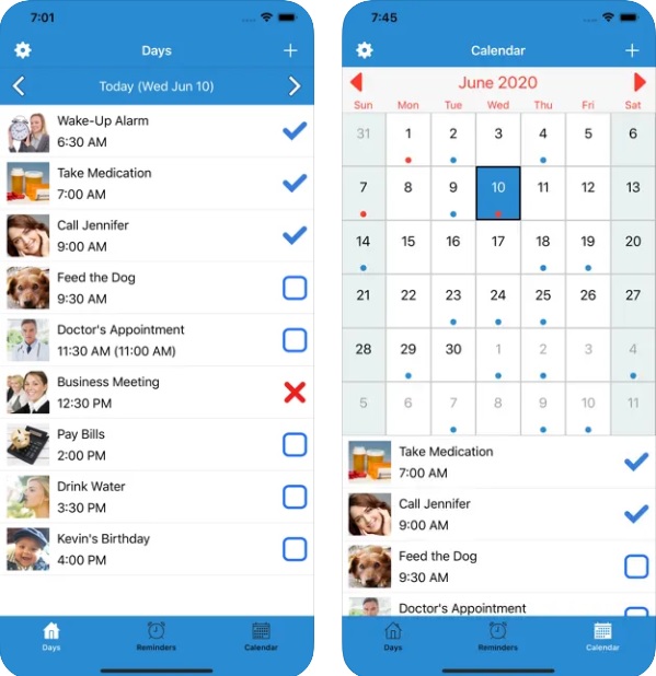 11 Best Voice Reminder Apps in 2022 for Android & iOS | Free apps for ...