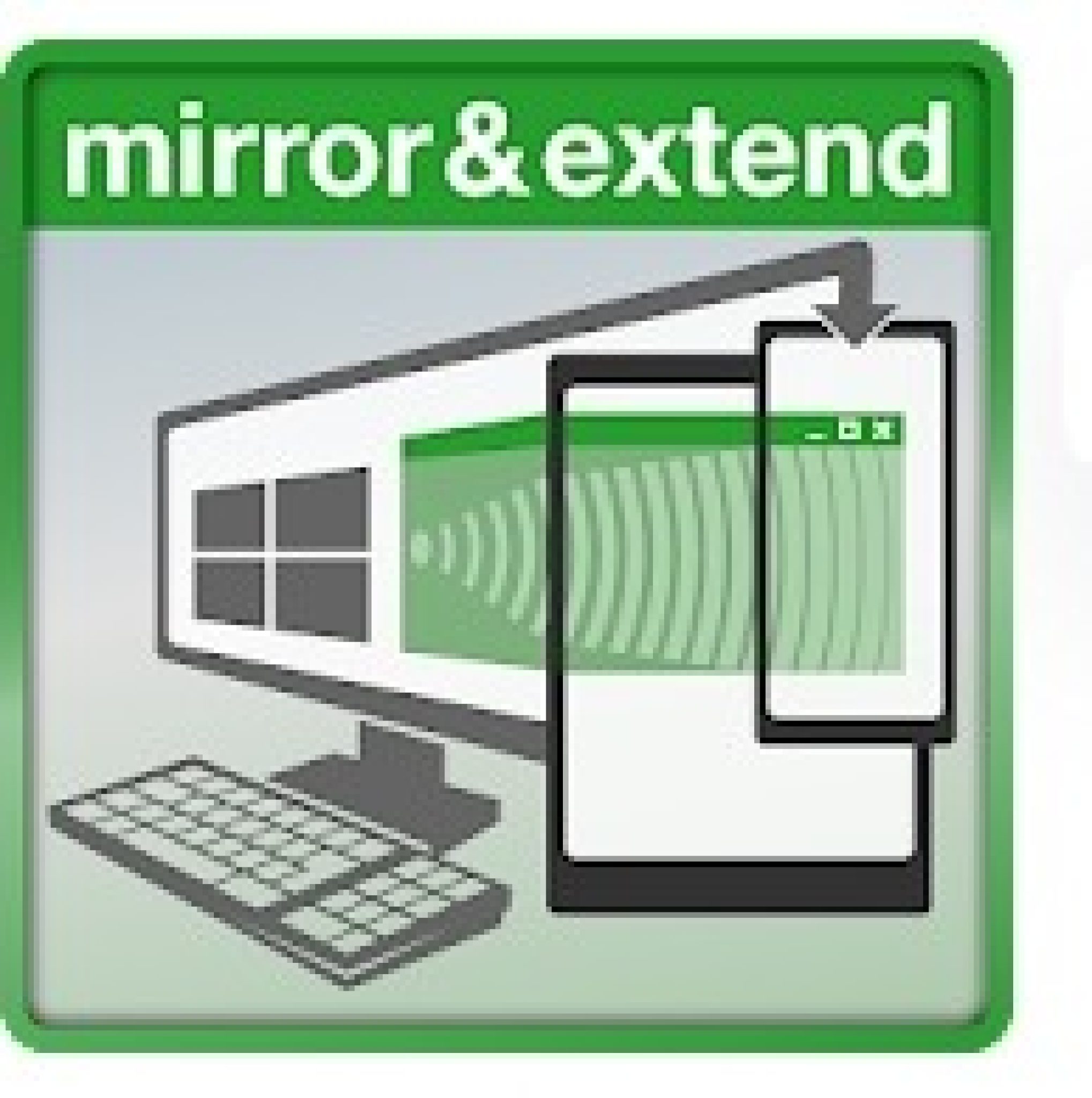 7 Best Apps to Use Android Tablet as a Second Monitor | Free apps for ...