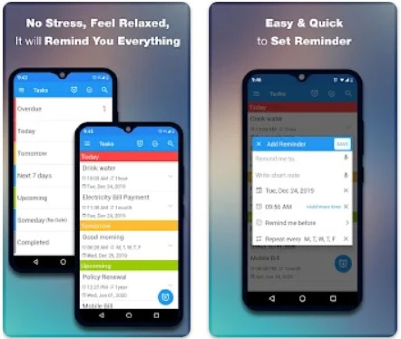 11 Best Voice Reminder Apps in 2023 for Android & iOS | Freeappsforme ...