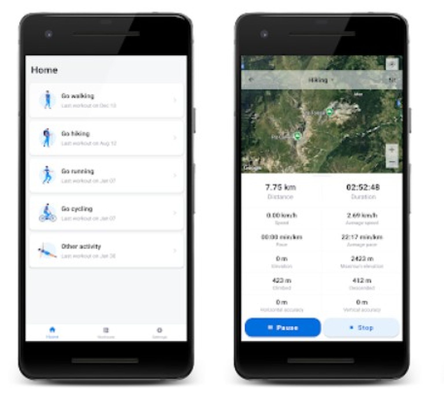 Track My Trails – Your Ultimate GPS Tracker App Review | Freeappsforme ...