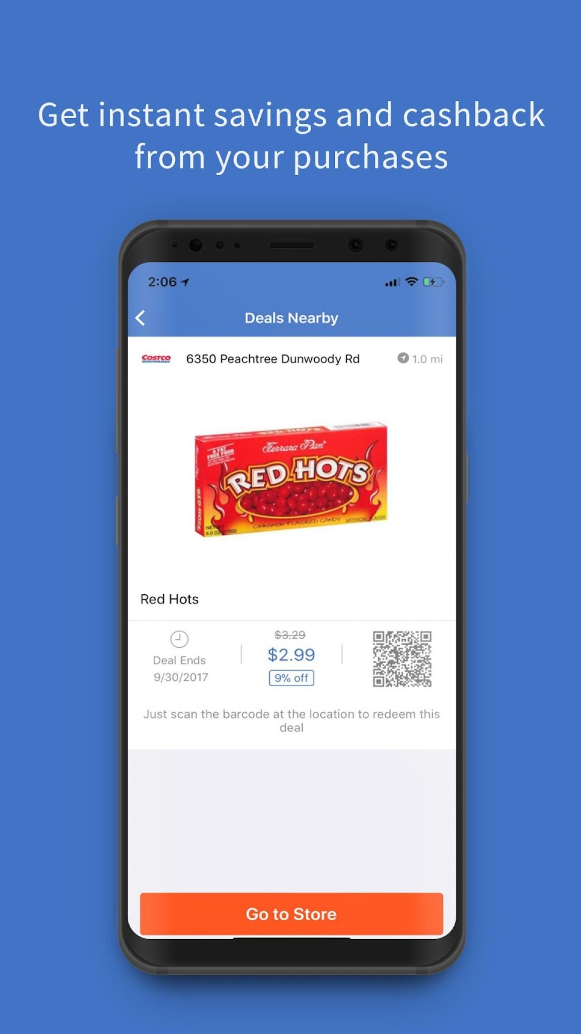 7 Best Gas Cashback Apps in 2026 for Android & iOS | Freeappsforme ...