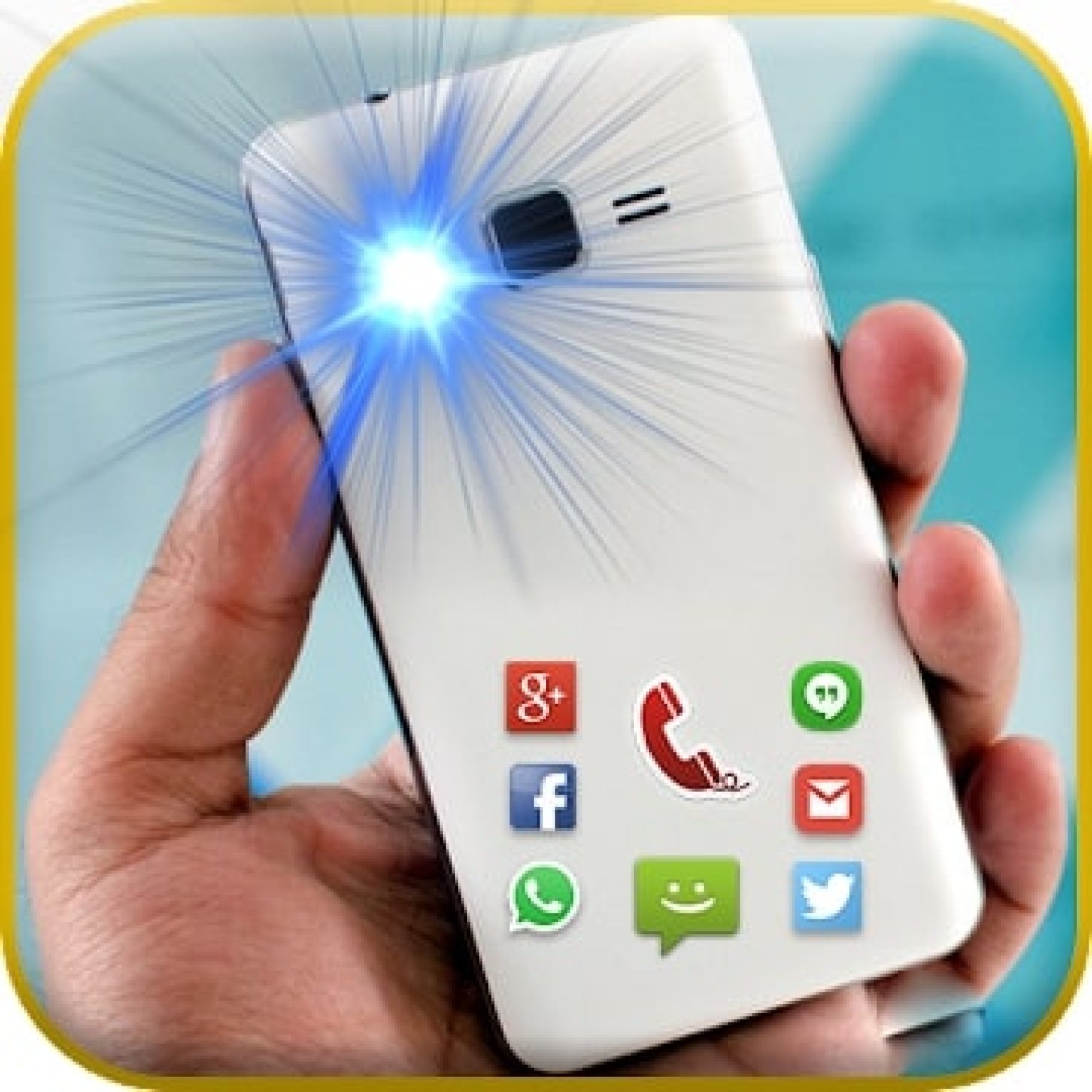 5 Best Flash Warning Apps for Android & iOS | Freeappsforme - Free apps ...