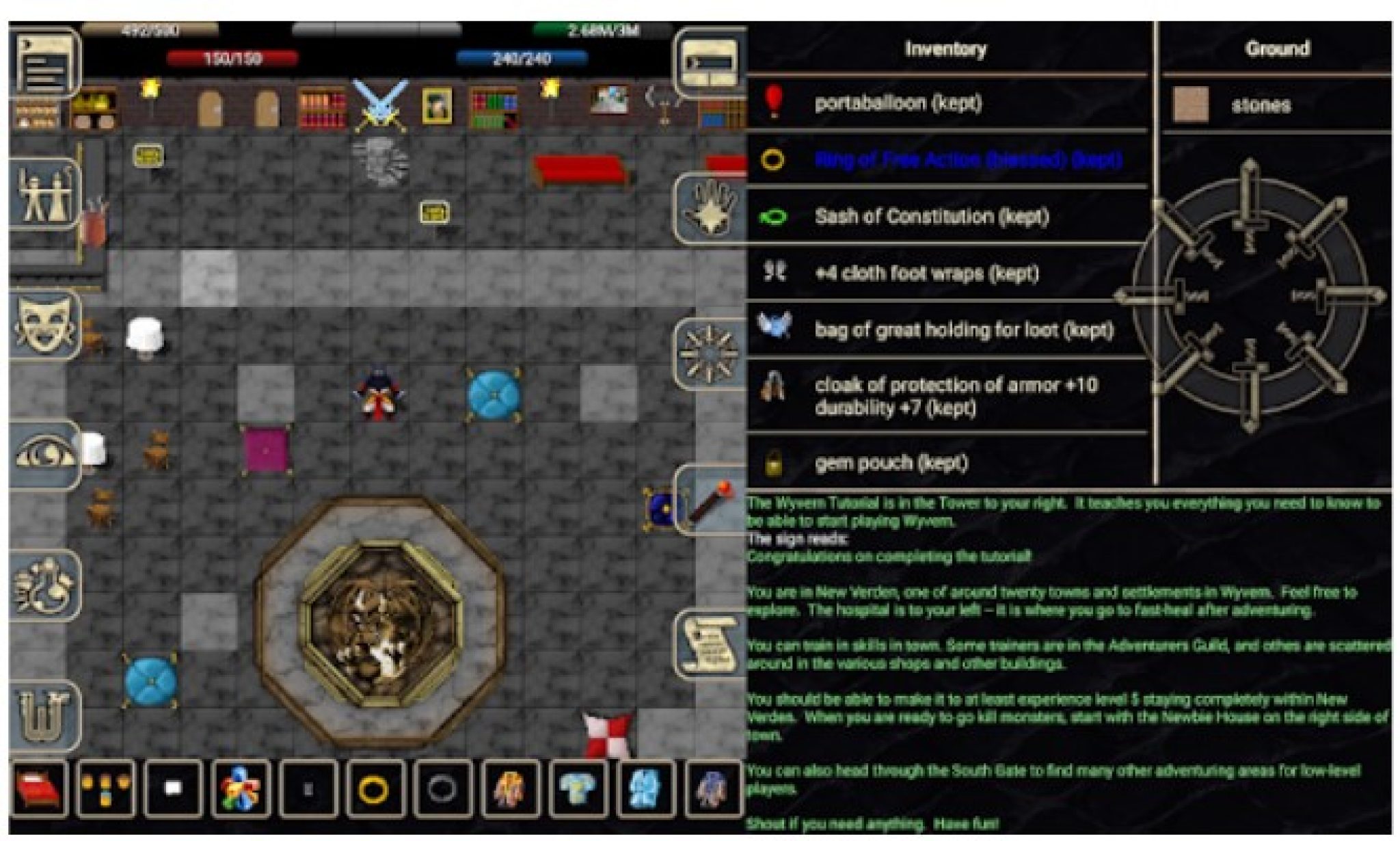 Wyvern App Review | Freeappsforme - Free apps for Android and iOS