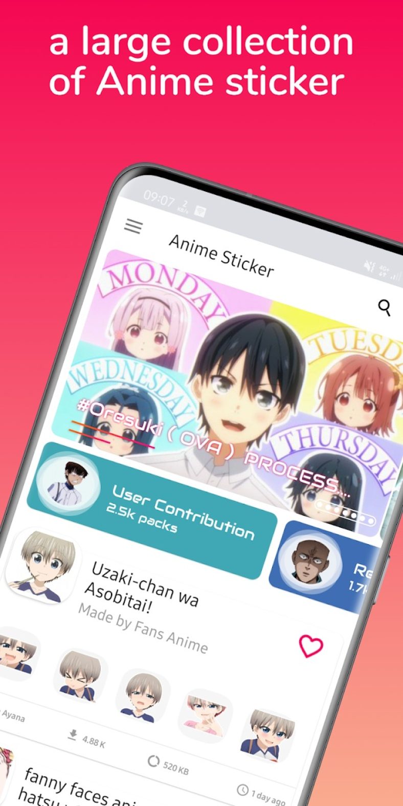 7 Best Anime Emoji Apps for Android & iOS | Freeappsforme - Free apps ...