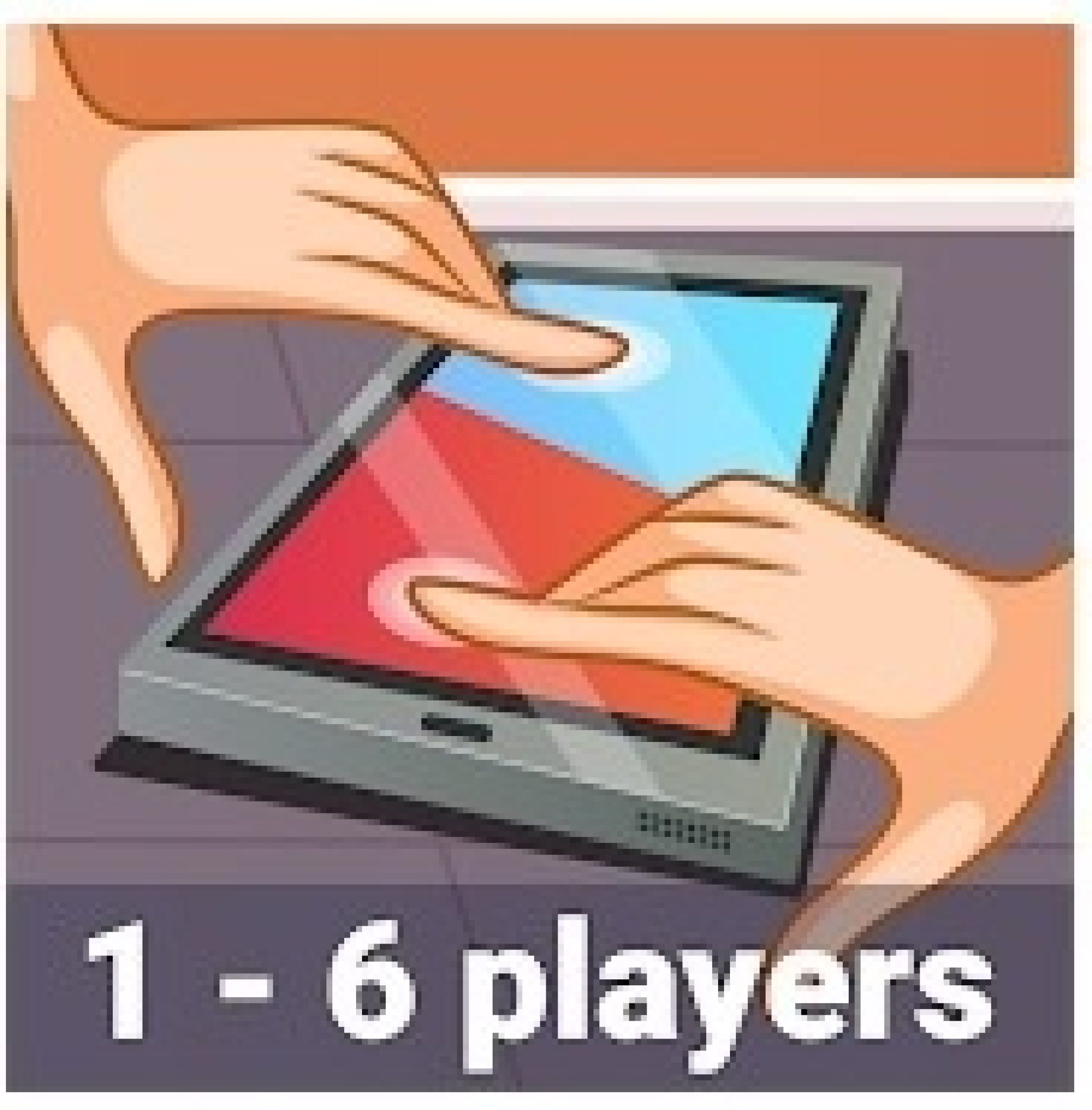 11 Best Offline Multiplayer Games for Android in 2022 | Free apps for Android and iOS