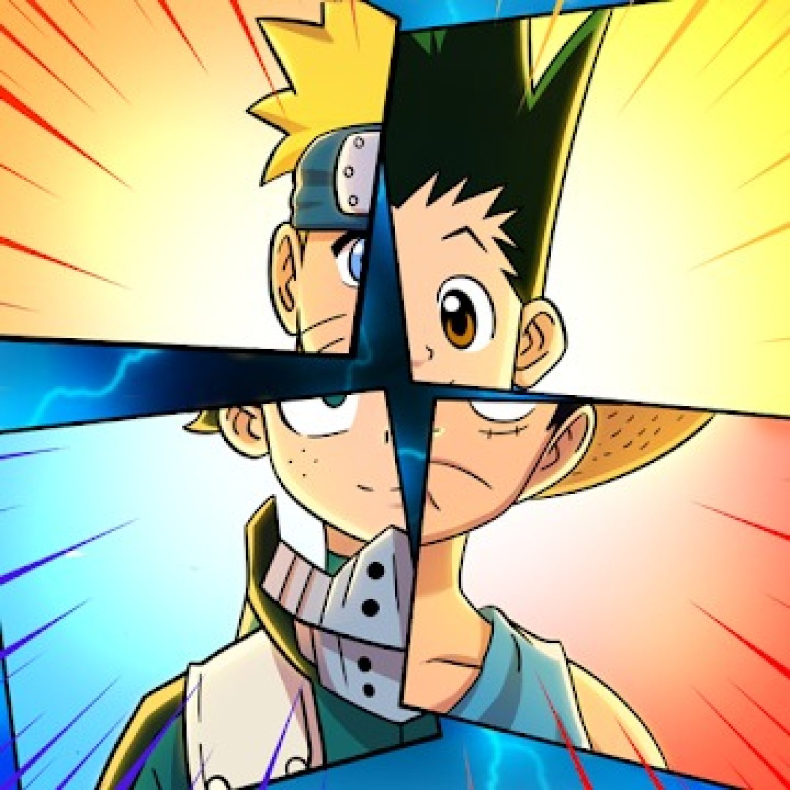 9 Best Anime Quiz Games for Android & iOS | Freeappsforme - Free apps for Android and iOS