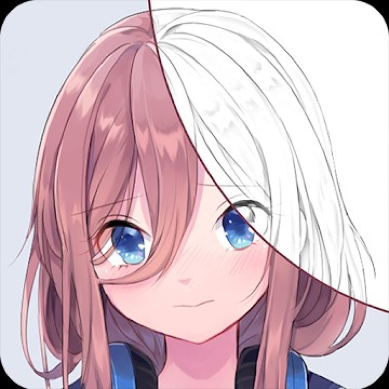 11 Best Anime Coloring Games for Android & iOS | Freeappsforme - Free ...