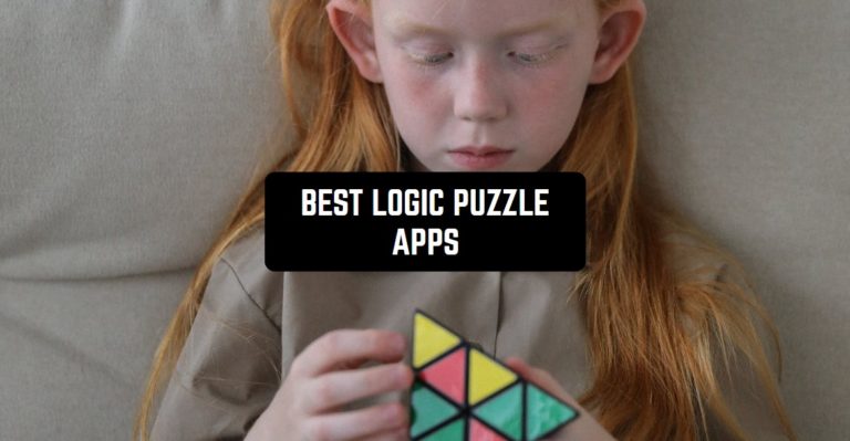 10 Best Logic Puzzle Apps In 2023 For Android IOS Freeappsforme 