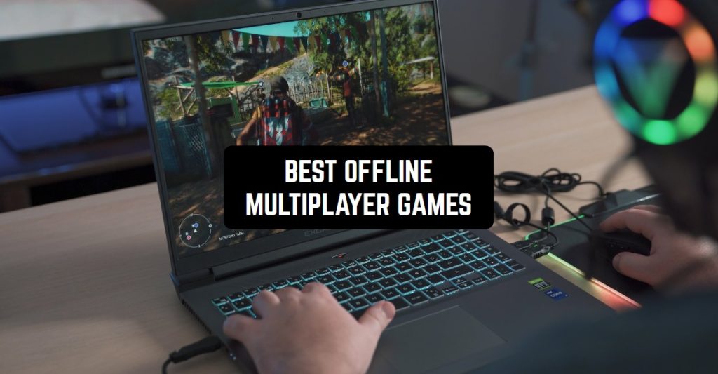 12 Best Offline Multiplayer Games for Android in 2025 | Freeappsforme - Free apps for Android ...