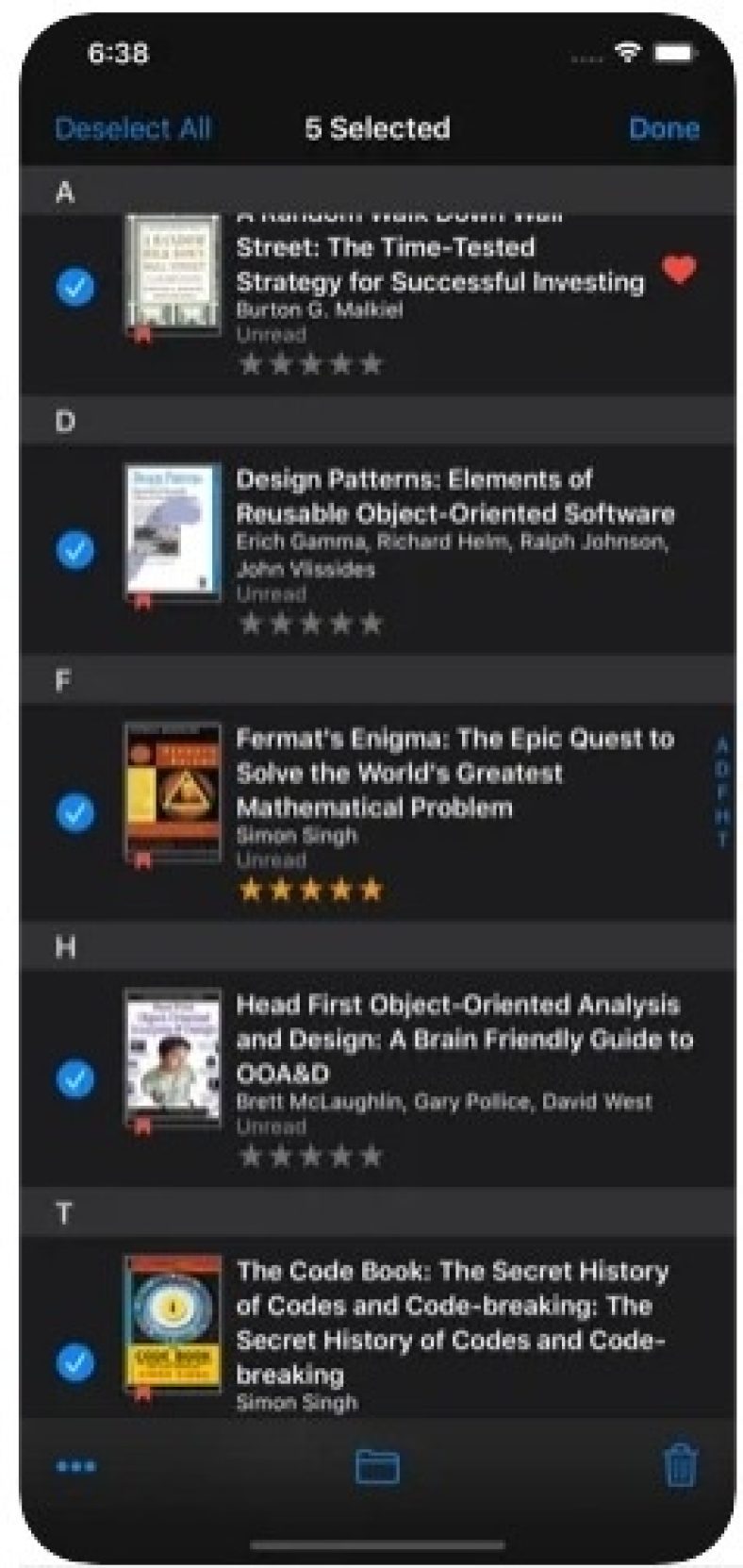7 Free Home Library Management Apps For Android & iOS | Freeappsforme ...