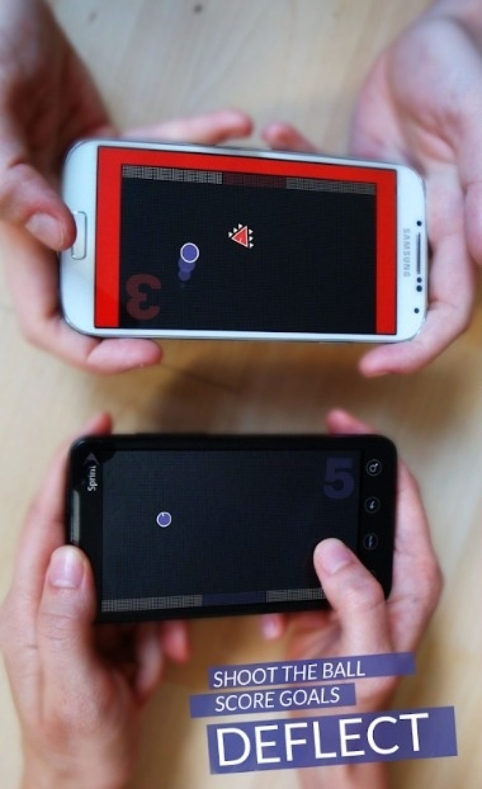 11 Best Offline Multiplayer Games for Android in 2022 | Free apps for Android and iOS