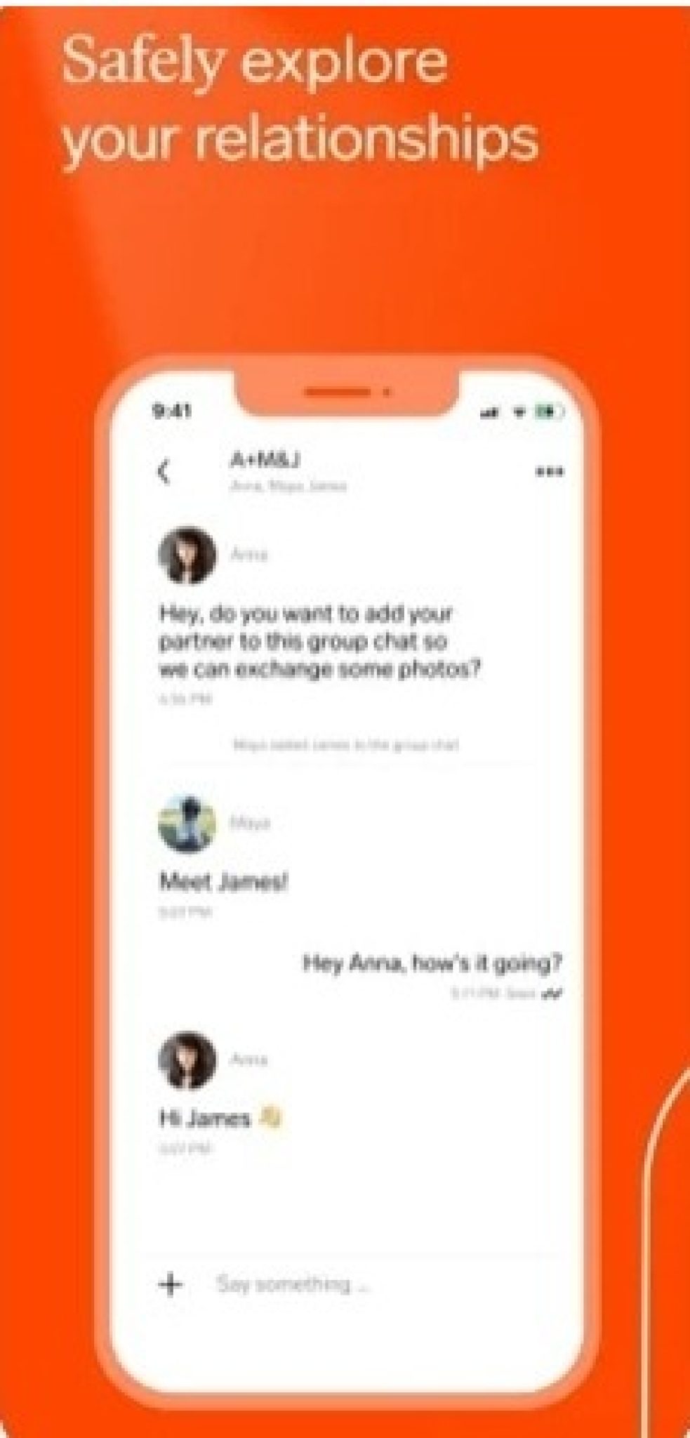 8 Best Pansexual Dating Apps for Android & iOS | Freeappsforme - Free ...