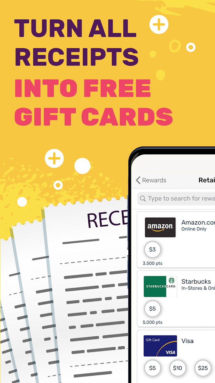 11 Best Apps to Scan Receipts for Money in 2025 (Android & iOS ...