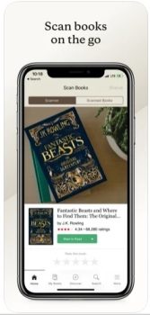 7 Free Home Library Management Apps For Android & iOS | Freeappsforme ...