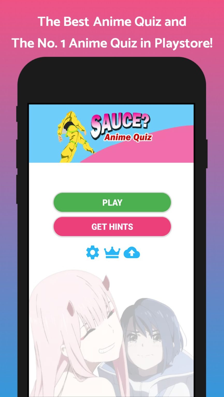 9 Best Anime Quiz Games for Android & iOS | Freeappsforme - Free apps ...