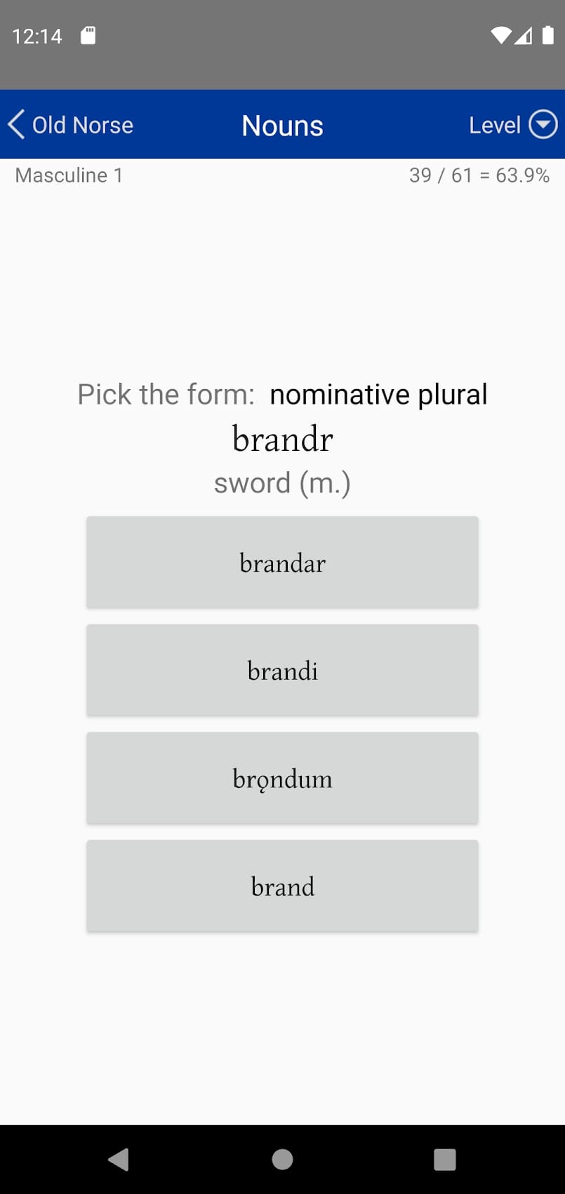 5 Best Old Norse Translator Apps for Android & iOS | Freeappsforme ...