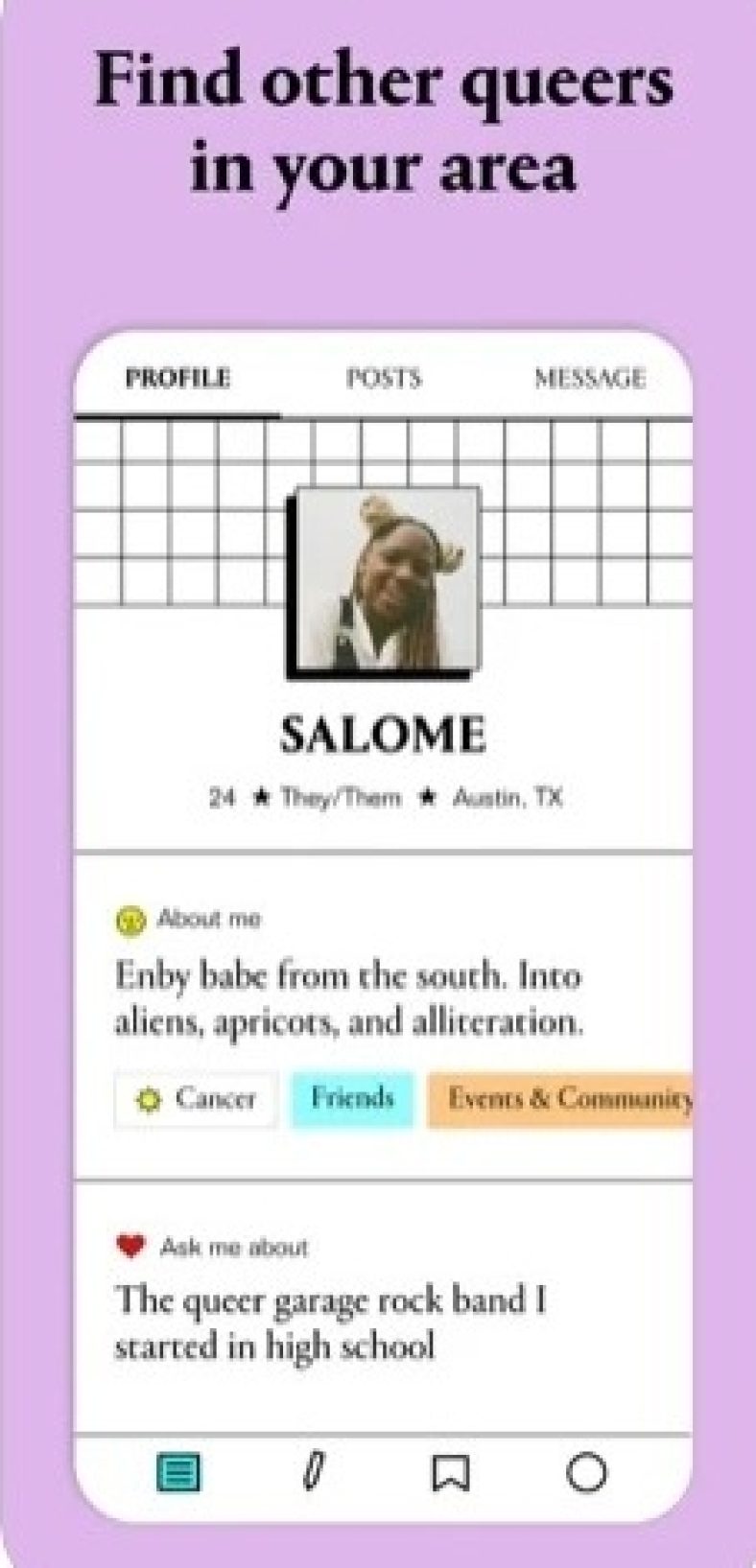 8 Best Pansexual Dating Apps for Android & iOS | Freeappsforme - Free ...