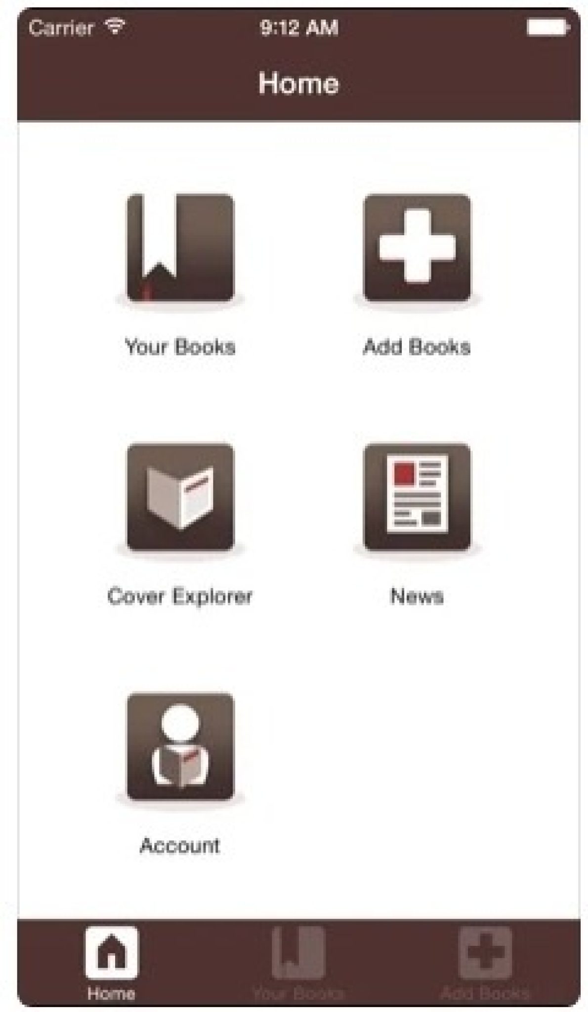 7 Free Home Library Management Apps For Android & iOS | Freeappsforme ...
