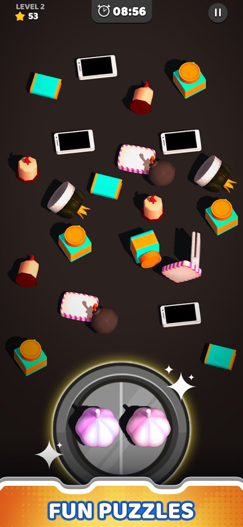 9 Best Match 4 Games for Android & iOS | Freeappsforme - Free apps for ...