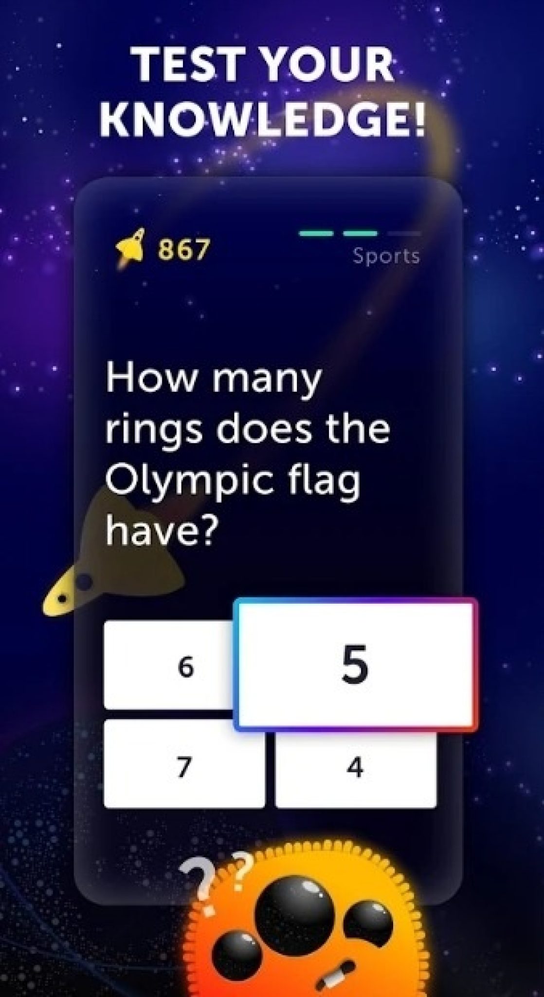 15 Best Quiz Games for Android and iOS in 2023 | Freeappsforme - Free ...
