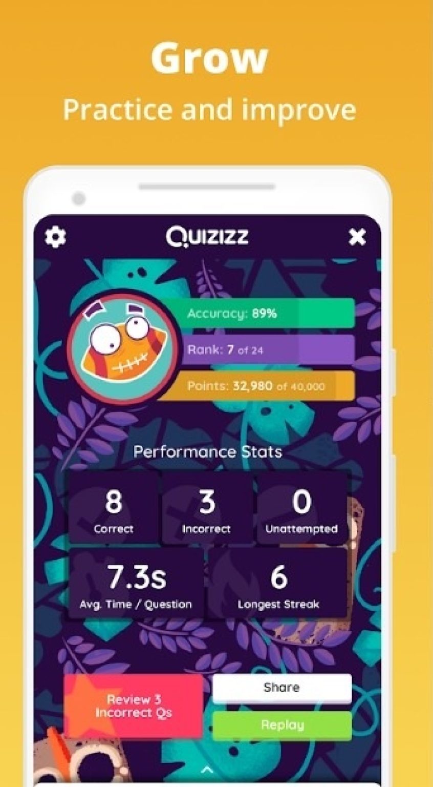 15 Best Quiz Games for Android and iOS in 2023 | Freeappsforme - Free ...
