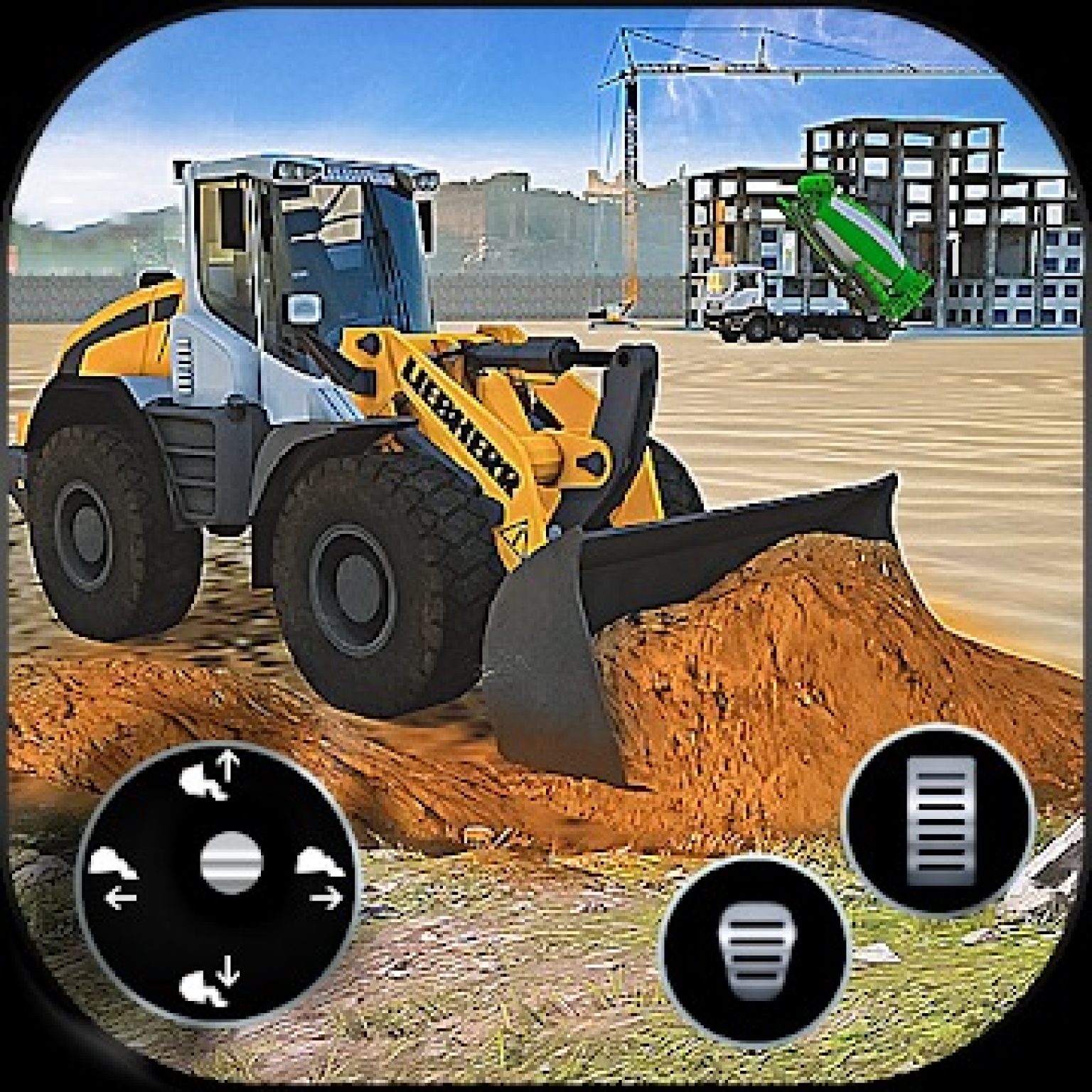 11 Free Construction Simulator Games for Android & iOS | Freeappsforme ...